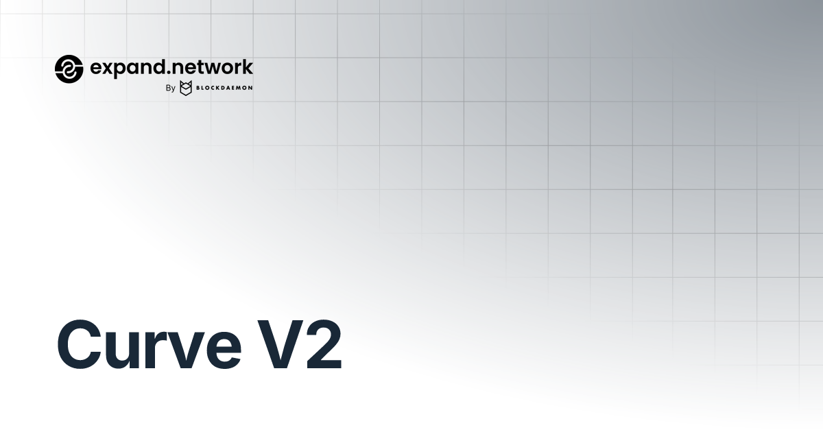 Curve V2 | expand.network