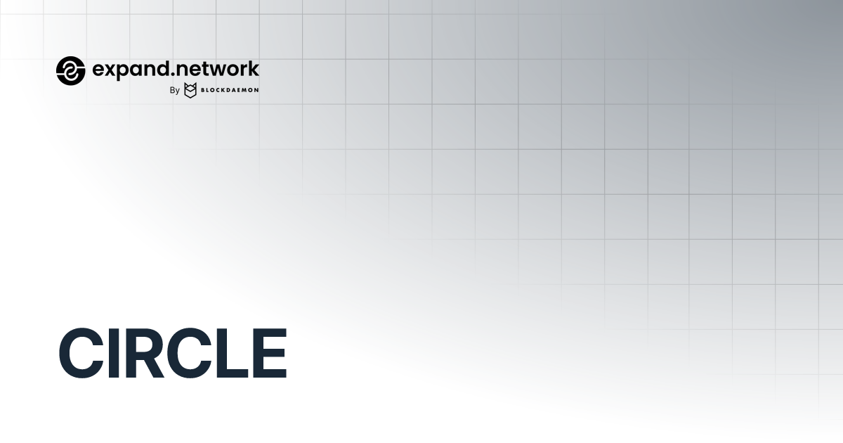 CIRCLE | expand.network